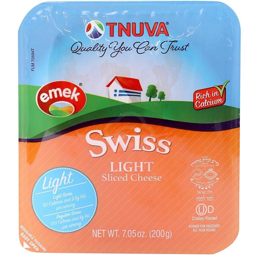 Tnuva Logo